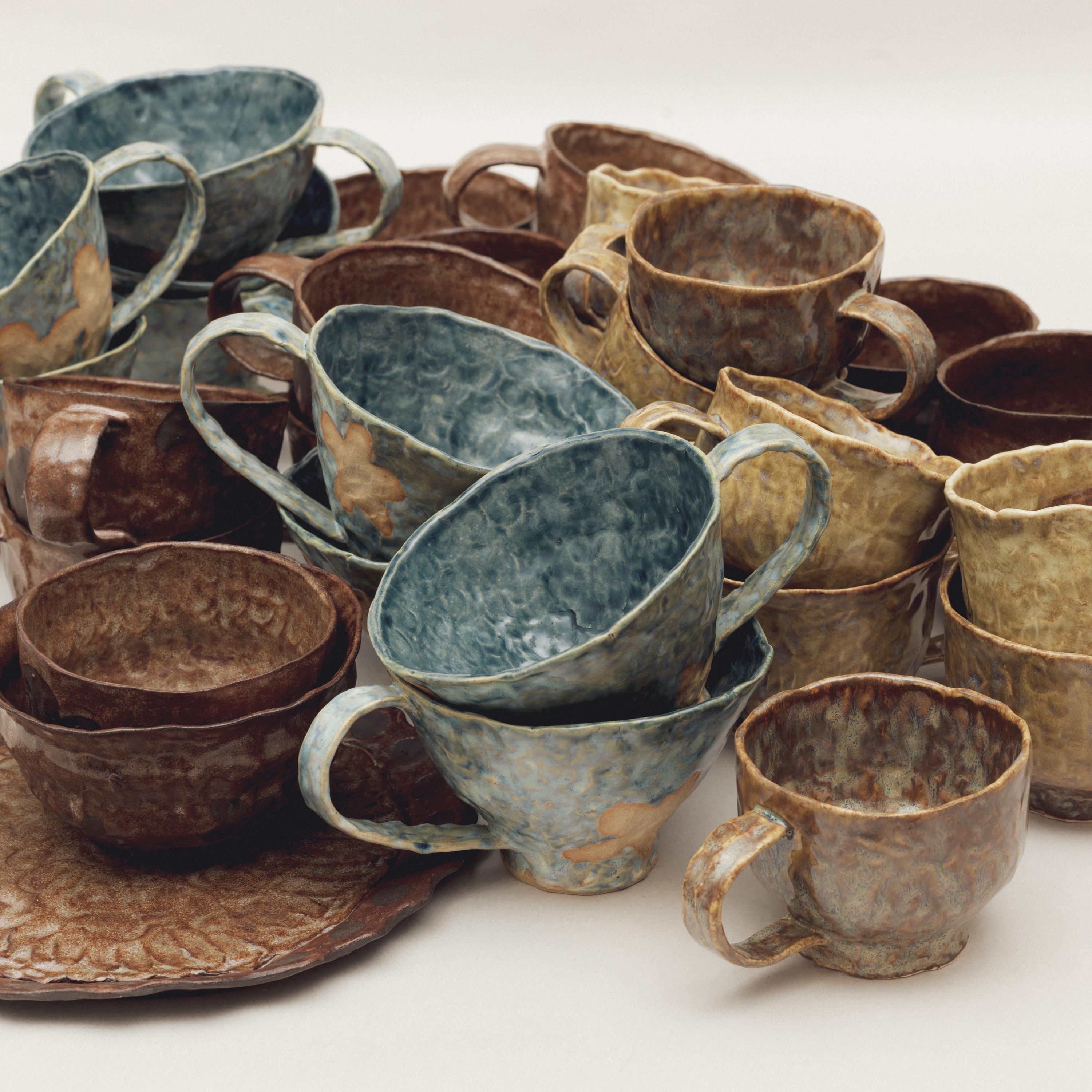 mimi objects | designers | grays